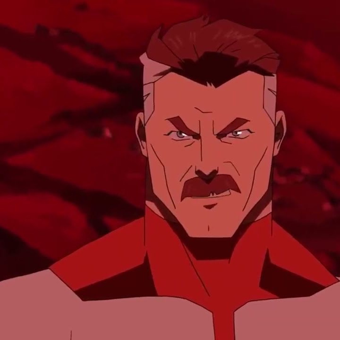 Stream Tom Tom - Invincible Unreleased Soundtrack Holy F*ck & John ...