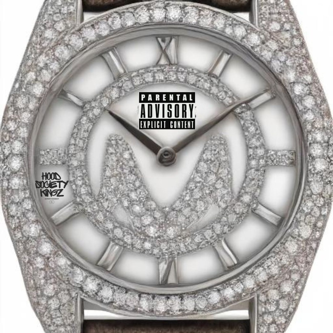 Stream D.O.R (Diamond On My Wrist Part. 2) by Bando Dollaz | Listen ...