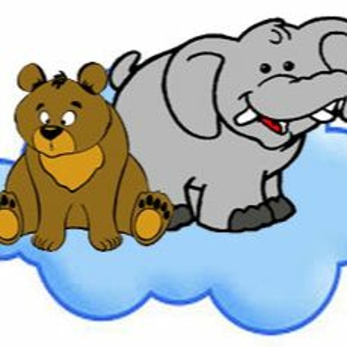 Stream El oso dormilón y el elefante trompudo (grabacion) from chiara ...