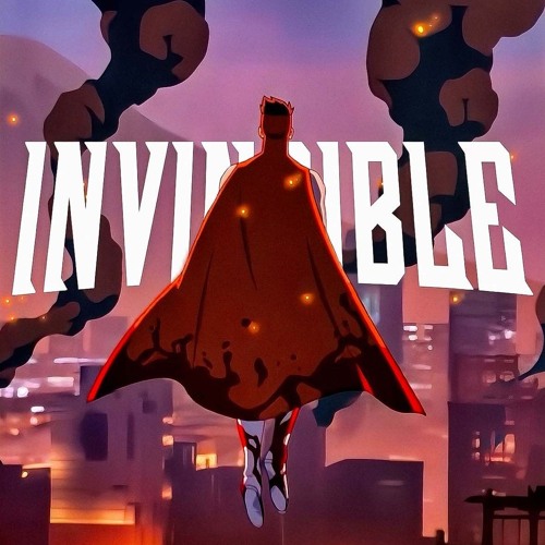 Stream Tom Tom - Holy Fưč̣k X Invincible by The Strongest | Listen ...