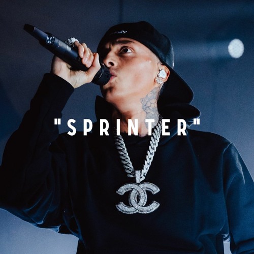 Stream Sprinter (Melodic UK Drill Type Beat 2023) by Z&TBeats | Listen ...