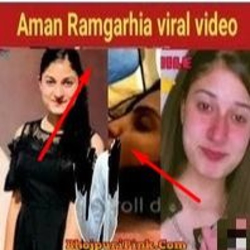 Stream Original Link Aman Ramgarhia Viral Video Mms By Music Viral Mp3