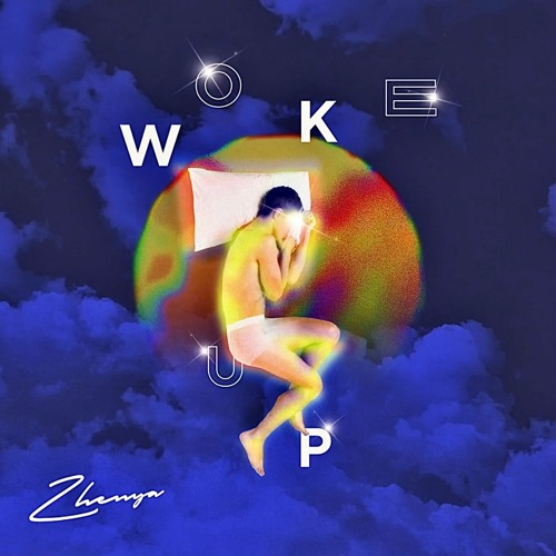 Stream Woke Up Beat Prod Cedes Zhenya Mix By Zhenya Listen