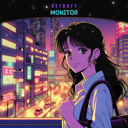 Stream Monitor by Retrofy | Listen online for free on SoundCloud