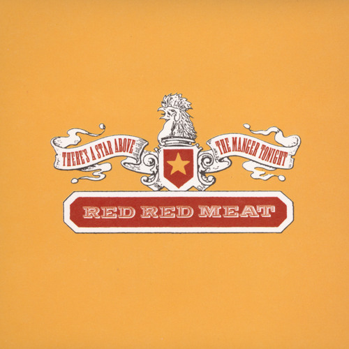 Stream Sulfur by Red Red Meat | Listen online for free on SoundCloud