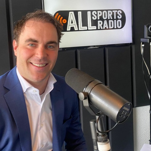 Stream episode Eric Siewers (Hertz Nederland) - Uniek Sporten Vandaag ...