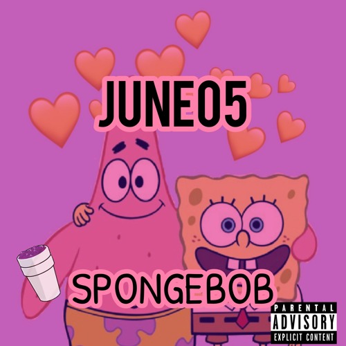 Stream SpongeBob by juneofive | Listen online for free on SoundCloud