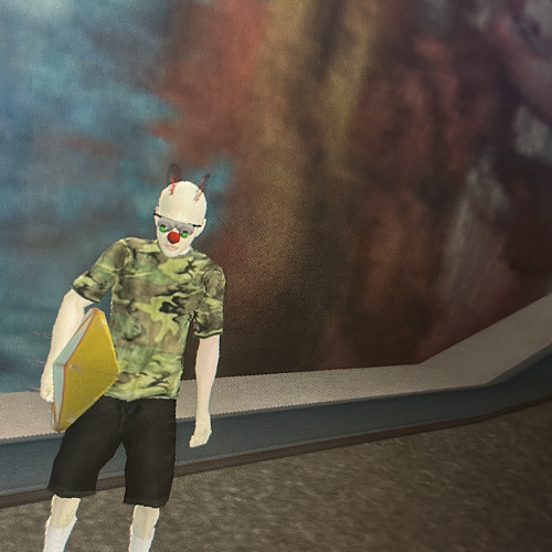 Stream xanax demon freestyle by kbzxl | Listen online for free on ...