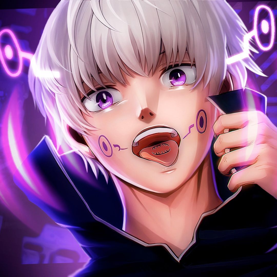 Stream Do What I Say ft Aerial Ace & Geno Five (Jujutsu Kaisen ...