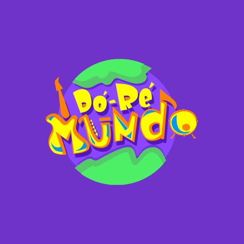 Stream Dó-Ré Mundo, a Nossa Escola by Dó-Ré Mundo | Listen online for ...