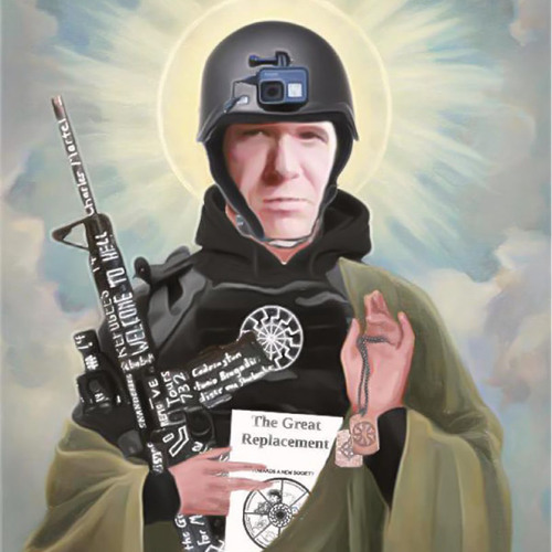 Stream av | Listen to Brenton Tarrant Soundtrack playlist online for ...