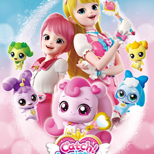 Stream Secret Key Teenieping | Listen to CATCH PING: Fairies Of Emotion ... Stream Secret Key Teenieping | Listen to CATCH PING: Fairies Of Emotion ...