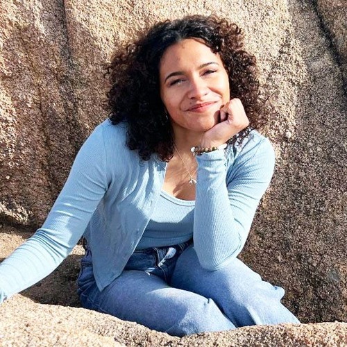 Stream Mariah Jackson by Mariah Jackson | Listen online for free on ...