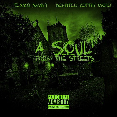 Stream Tezzo Davinci- Sample Crazy by Definitely Gettin Money | Listen ...