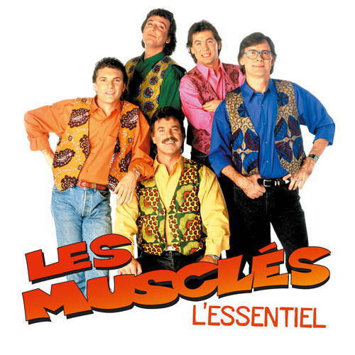 Stream Merguez partie by Les Musclés | Listen online for free on SoundCloud