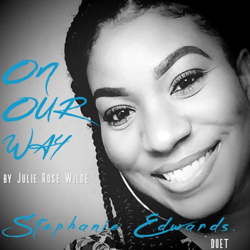 Stream On Our Way, Stephanie Edwards (duet with Gary Pigg) by Julie ...