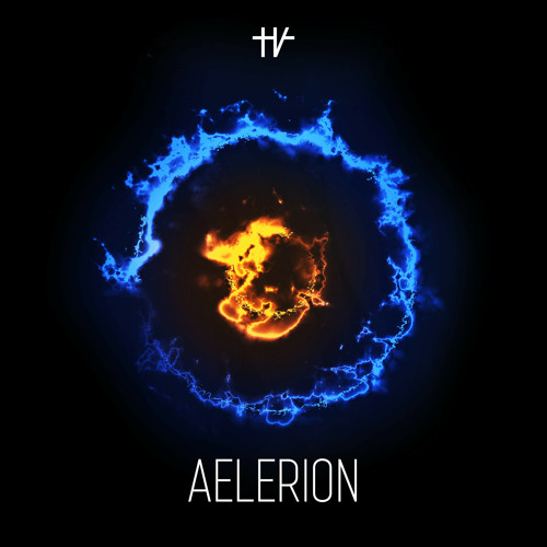 Aelerion by Hidden Voices - Free download on ToneDen