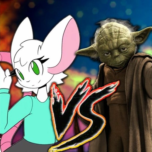 Stream Dumbsville | Listen to Reggie Vs Yoda RAP BATTLE playlist online ...