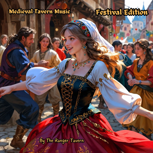 Stream The King’s Song and the Forest’s Dance by The Ranger Tavern ...