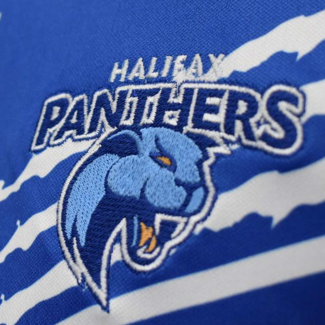 Stream episode Dave Grayson returns to the Halifax Panthers by West ...