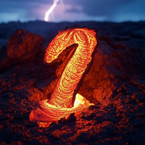 Stream Lava by Deep Seven | Listen online for free on SoundCloud