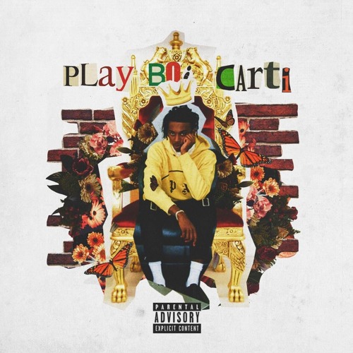 Stream playboi carti beat by author.inc | Listen online for free on ...