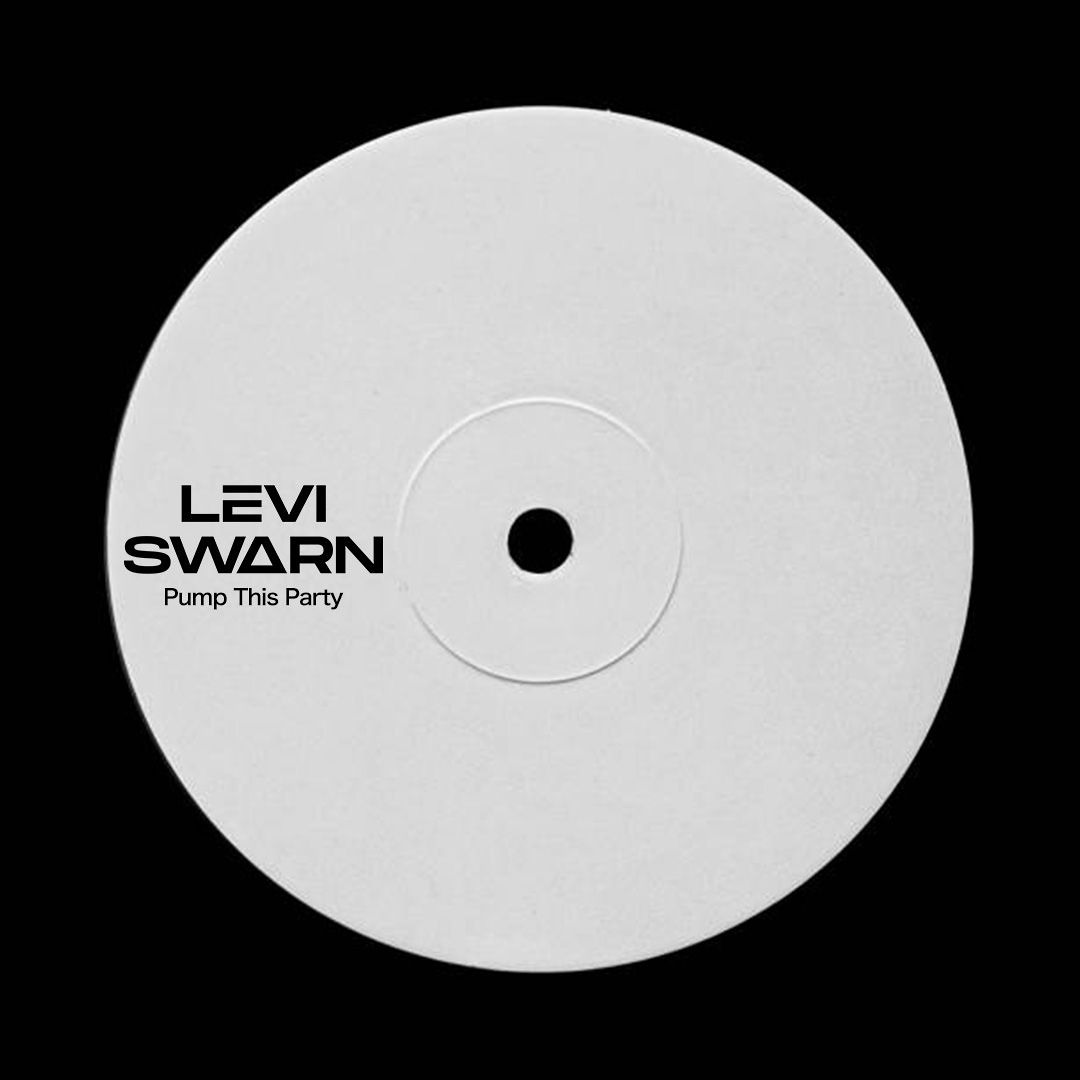 Stream Levi Swarn - Pump This Party (clip) by Levi Swarn | Listen online for free on SoundCloud