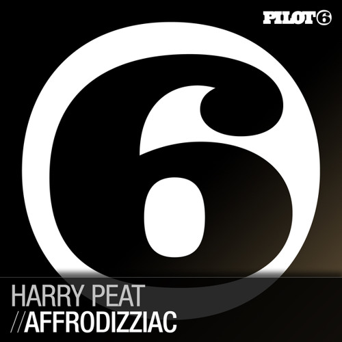 Stream Harry Peat - Affrodizziac (Martin Roth Remix) by Harry Peat ...
