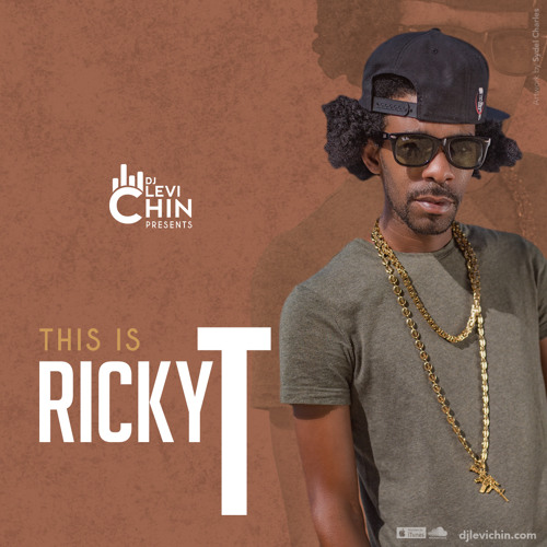 Stream THIS IS RICKY T by dj levi chin | Listen online for free on ...