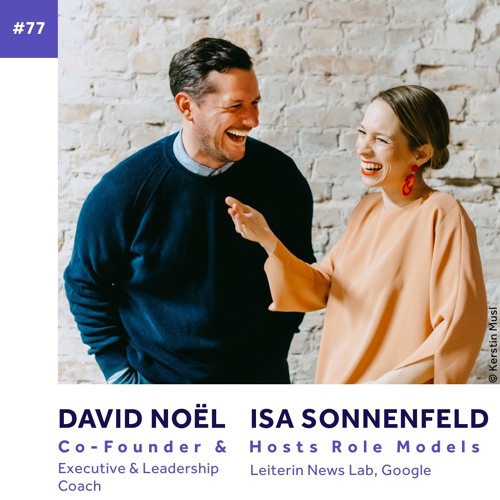 Stream episode #77 - Isa & David über Ambivalenz, Selbstbestimmtheit ...