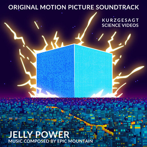 Stream Jelly Power by Epic Mountain | Listen online for free on SoundCloud