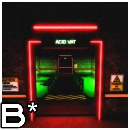 Stream BEAR* - Lab 56: Escape Mode [Theme] by Reuploads* | Listen ...