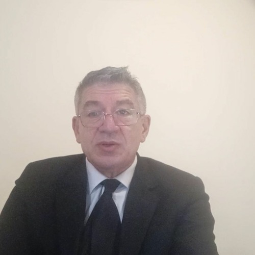 Stream Demos testimonio del amor de Cristo por medio de nuestras ...