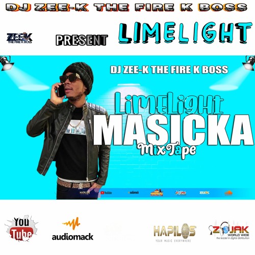 Stream Masicka Mix 2023 Masicka Limelight Mixtape 2023 By Dj Zee K