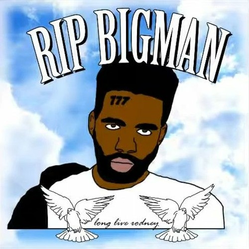 Stream BIGMAN ARCHIVE | Listen to COWBOYS DONT CRY playlist online for ...