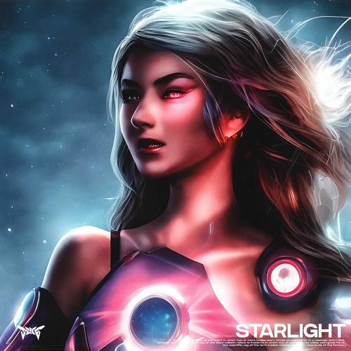 Stream KAMIGAN - STARLIGHT by Slice | Listen online for free on SoundCloud