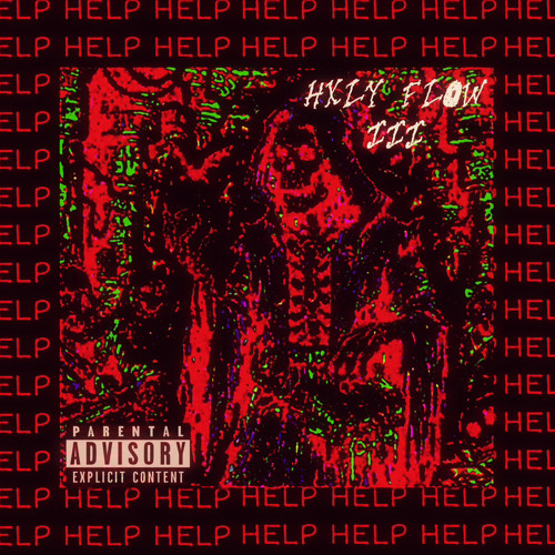 Stream HXLY FLOW III (PROD BY SCHWAM) by HXLY | Listen online for free ...