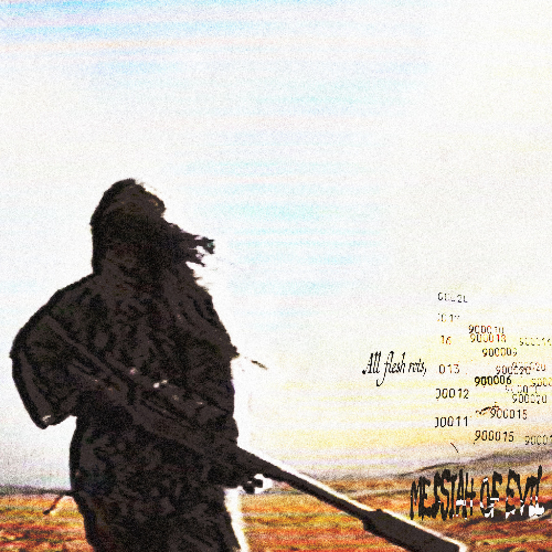 Stream MESSIAH OF EVIL by Veksyu | Listen online for free on SoundCloud