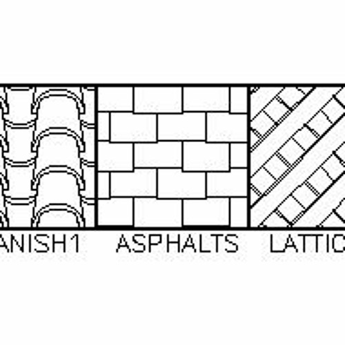 Stream Stone Veneer Hatch Patterns Autocad Tutorial PORTABLE Free by ... Stream Stone Veneer Hatch Patterns Autocad Tutorial PORTABLE Free by ...