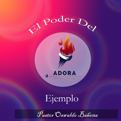 Stream El Poder Del Ejemplo by Iglesia De Cristo Armonia | Listen online for free on SoundCloud