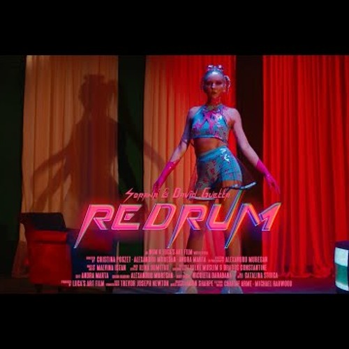 Stream Sorana And David Guetta Redrum By Gomusic Listen Online For
