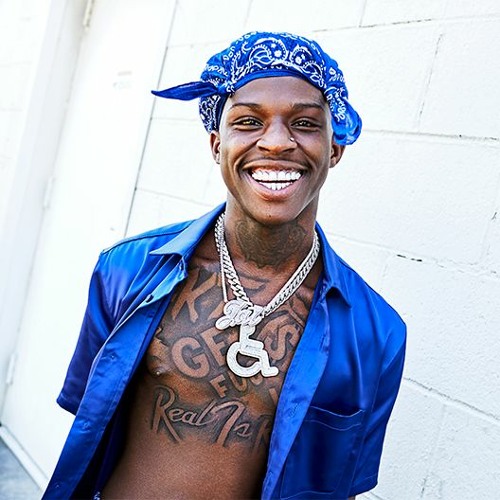 Stream [FREE] [GUITAR] "Ride Or Die" - Quando Rondo x Rod Wave x NBA ...