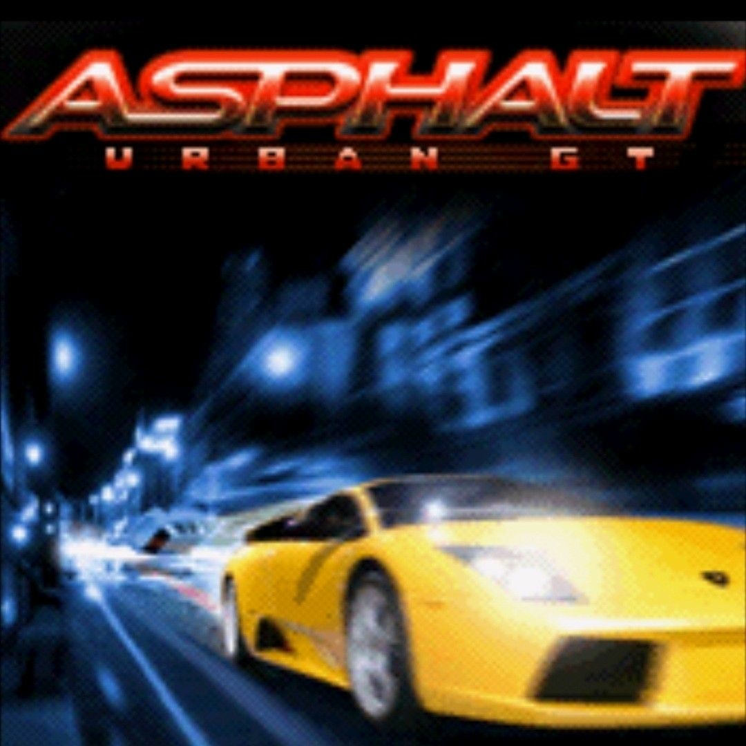 Stream Asphalt Urban GT - Main Theme by Racing OST Revival 5 | Listen online for free on SoundCloud