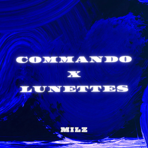 Stream Commando X Lunettes - Triangles des bermude (MILZ edit) by MILZ ...
