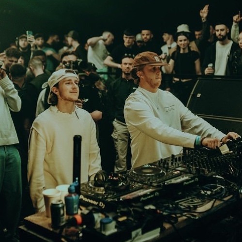 Stream Minimal/Deep Tech House Mix (Josh Baker, Max Dean, Chris Stussy ...