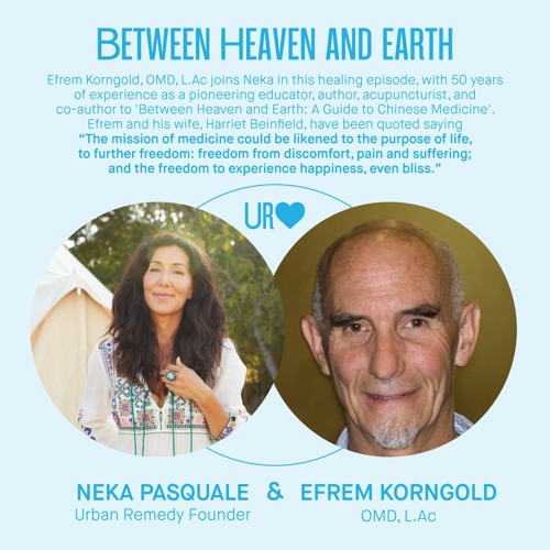 Stream episode Guest Efrem Korngold, OMD - Between Heaven and Earth by ...