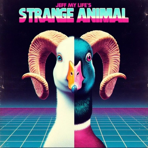 Stream Strange Animal by Jeff my life | Listen online for free on ...