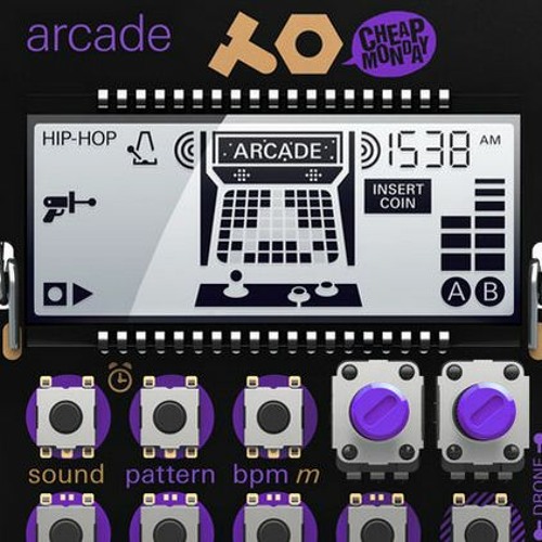 Stream Insert Coin by Soulless Machines | Listen online for free on ...