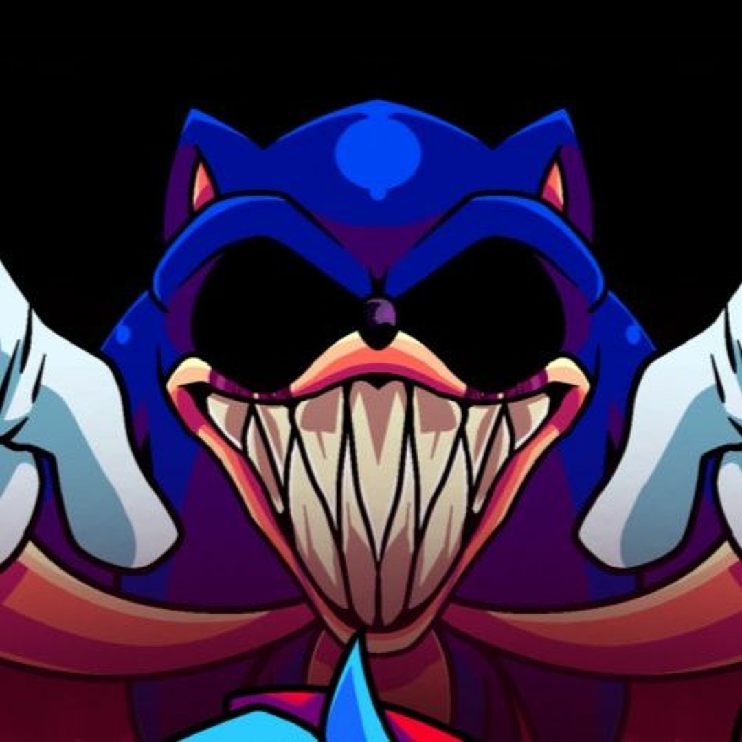 Stream Ice Cap - FNF Spirits Of Hell V2 Part 1 by _Shouko_ALT | Listen ...