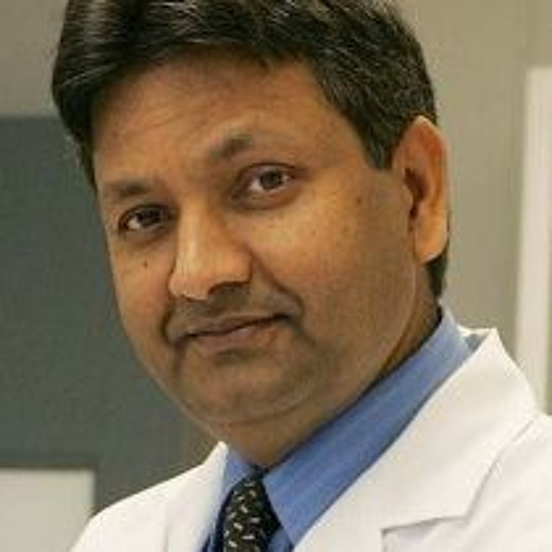 Stream Interview with Dr. Pandey from the University of Illinois ...
